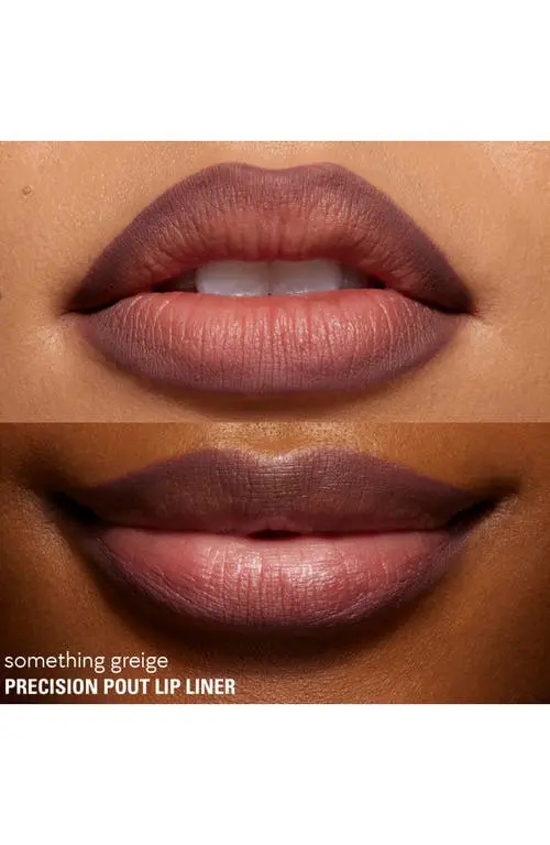 KYLIE COSMETICS Precision Pout Lip Liner Pencil - Something Greige