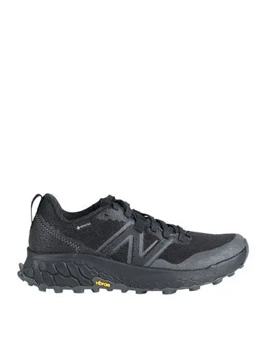 NEW BALANCE Hierro Gtx V7 Sneakers - Black