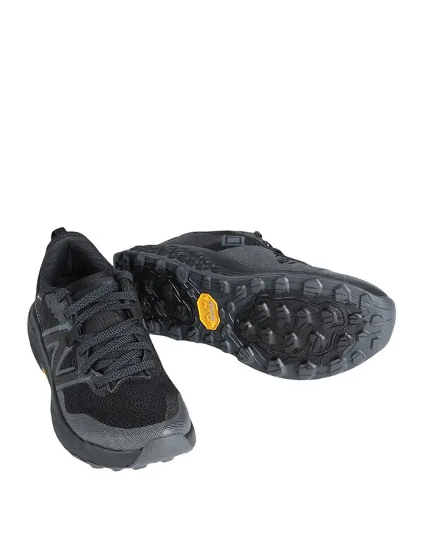 NEW BALANCE Hierro Gtx V7 Sneakers - Black
