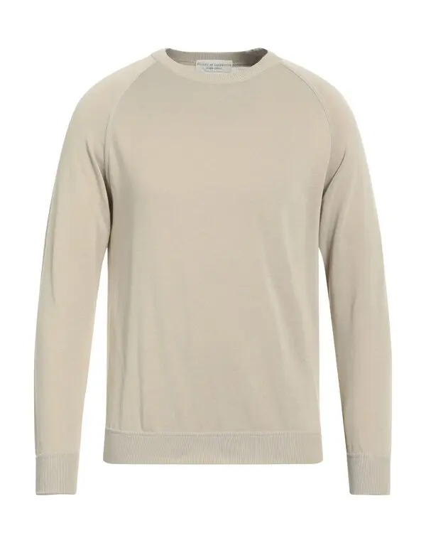 FILIPPO DE LAURENTIIS Sweater - Beige