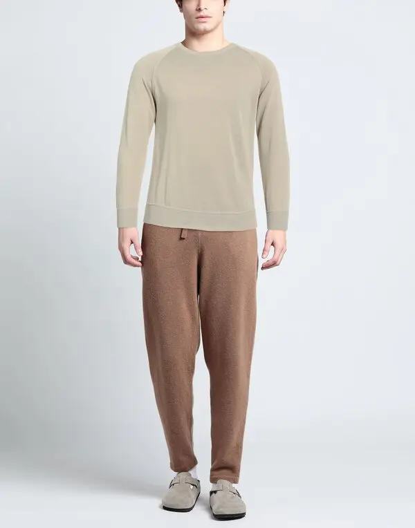 FILIPPO DE LAURENTIIS Sweater - Beige