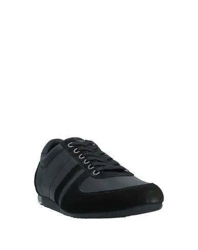 Dolce & Gabbana Calfskin Sneakers