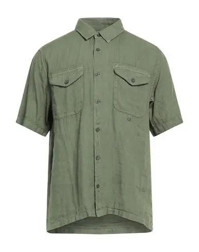 C.P. COMPANY C. P. Company Shirt Size Linen