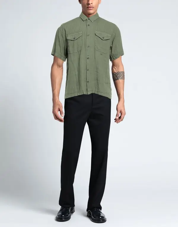 C.P. COMPANY C. P. Company Shirt Size Linen