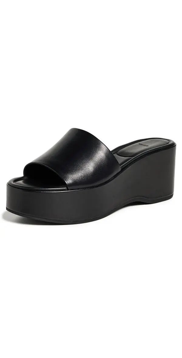 Vince Polina Platform Sandals