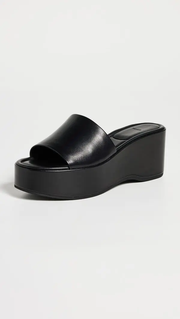 Vince Polina Platform Sandals
