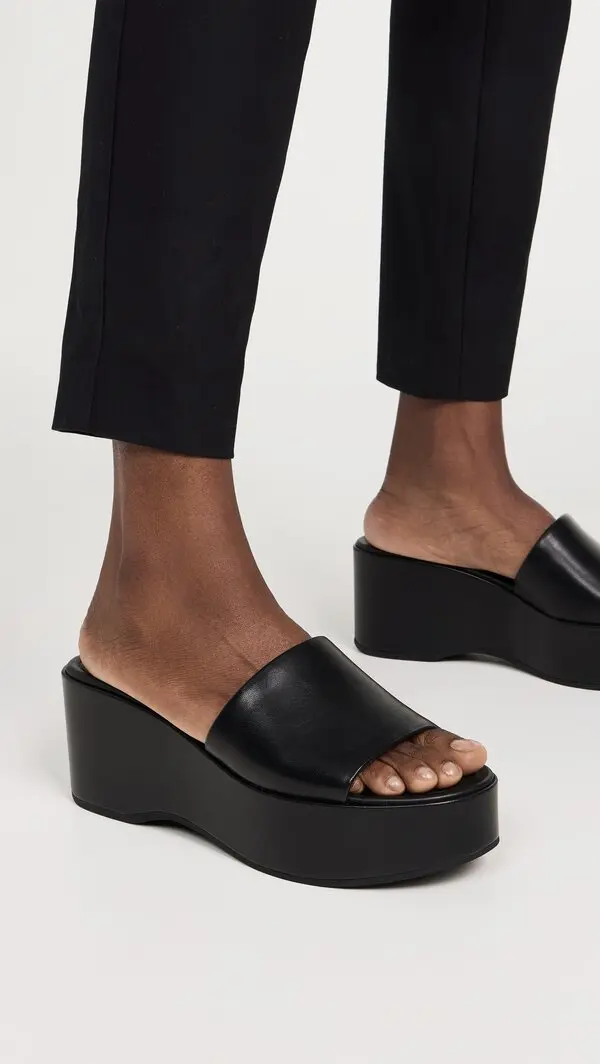 Vince Polina Platform Sandals