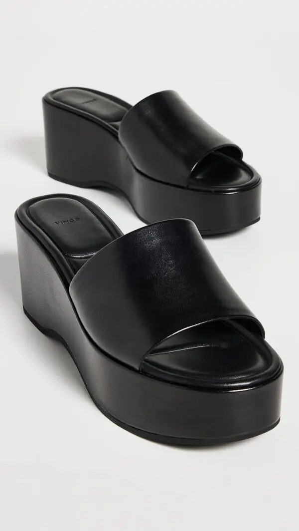 Vince Polina Platform Sandals