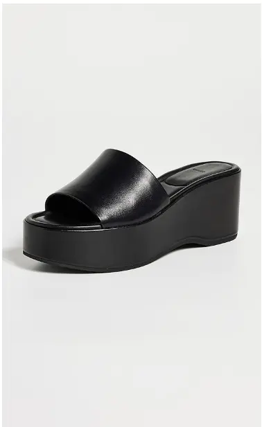 Vince Polina Platform Sandals
