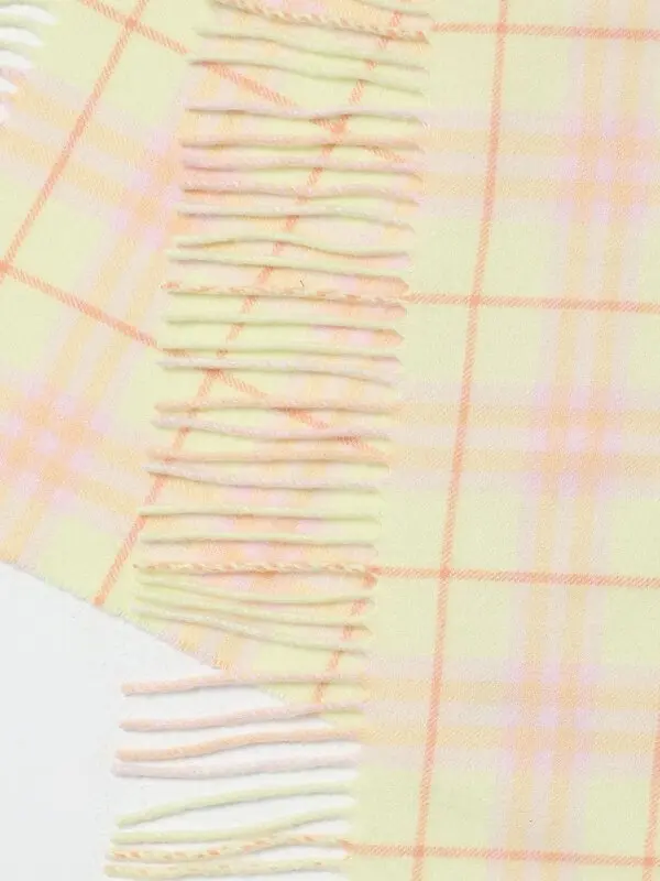 Burberry Scarf