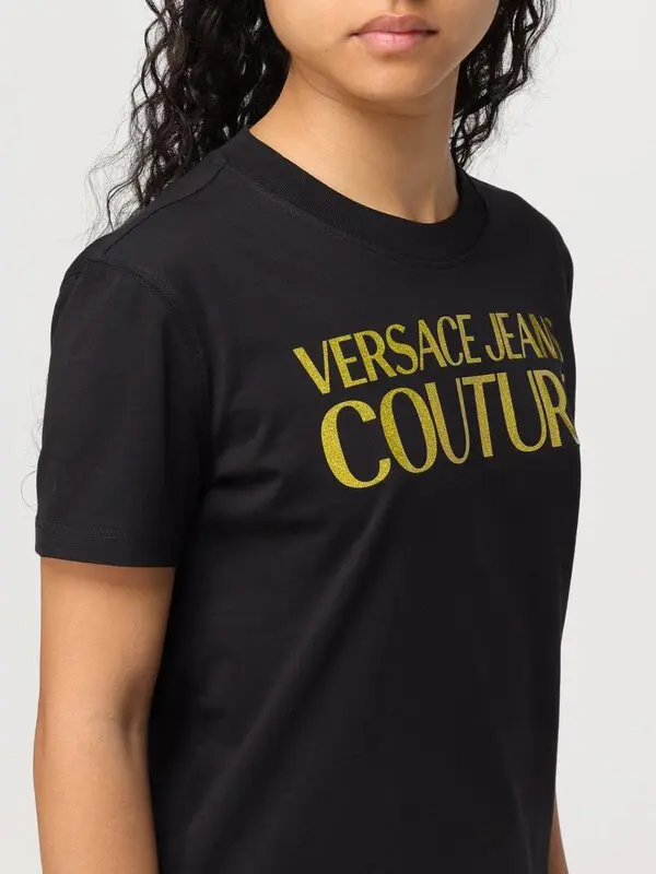 Versace T-shirt - Black
