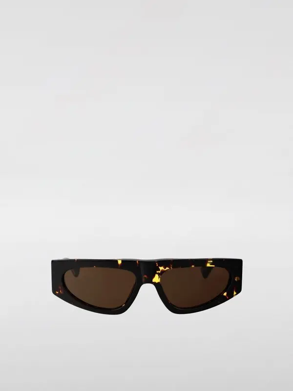 Bottega Veneta Sunglasses - Brown