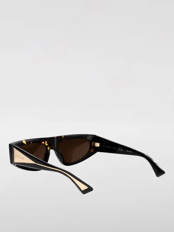 Bottega Veneta Sunglasses - Brown