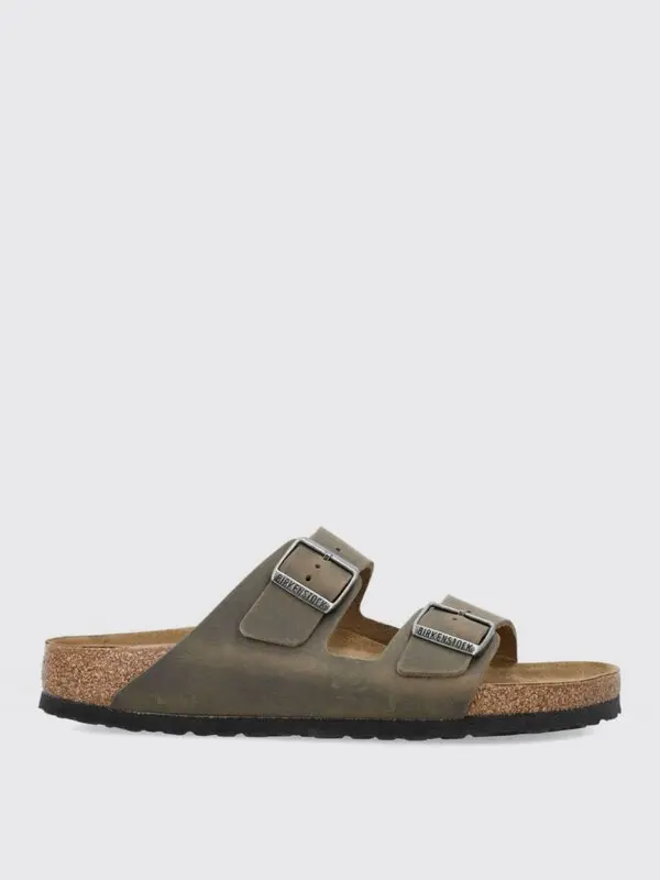 BIRKENSTOCK Sandals - Green