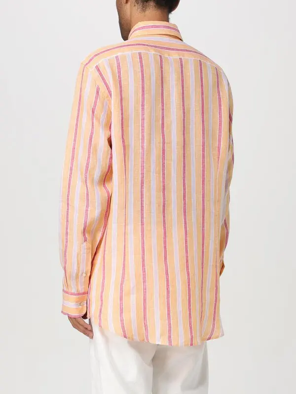 Etro Shirt - Yellow