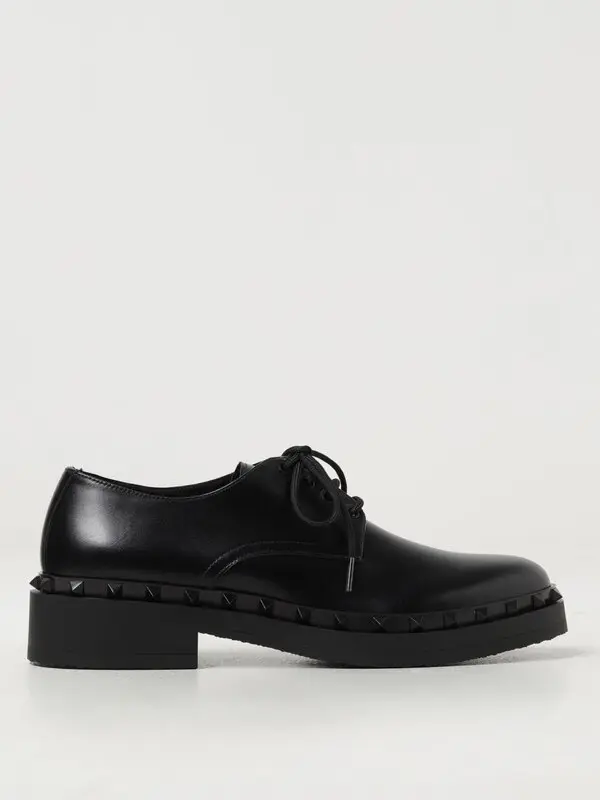 Valentino Garavani Brogue Shoes