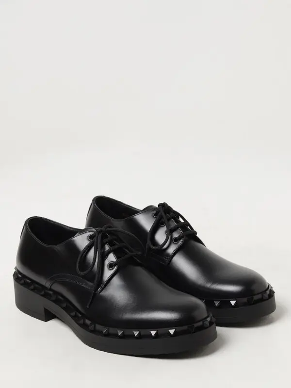 Valentino Garavani Brogue Shoes