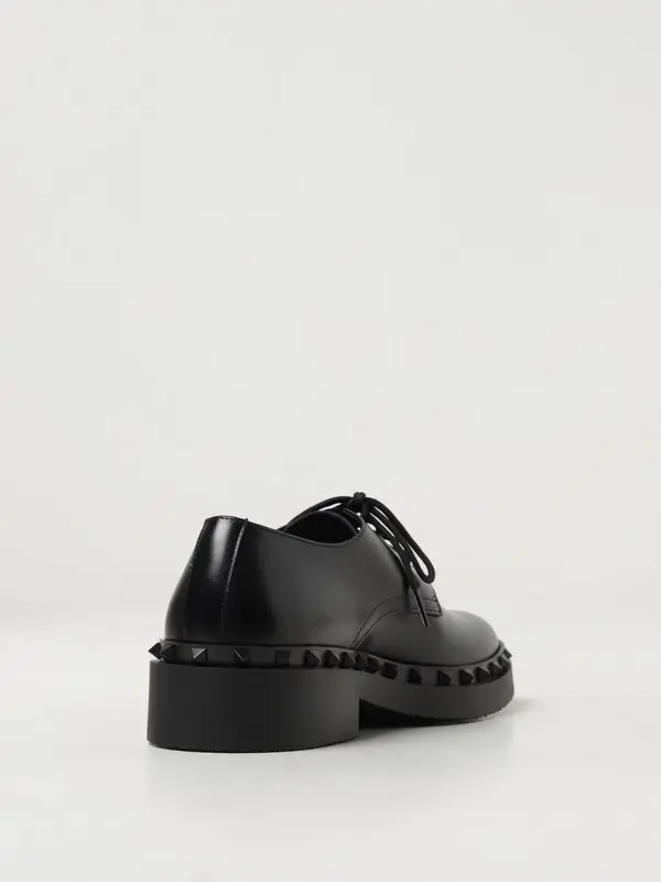 Valentino Garavani Brogue Shoes
