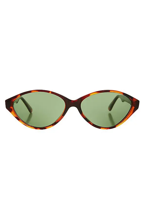 SUNGLASS MUSEUM Vintage Shay Sunglasses Selected By