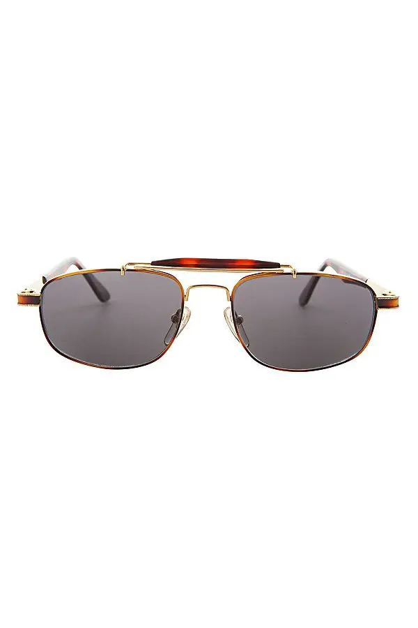 SUNGLASS MUSEUM Vintage Chipper Sunglasses