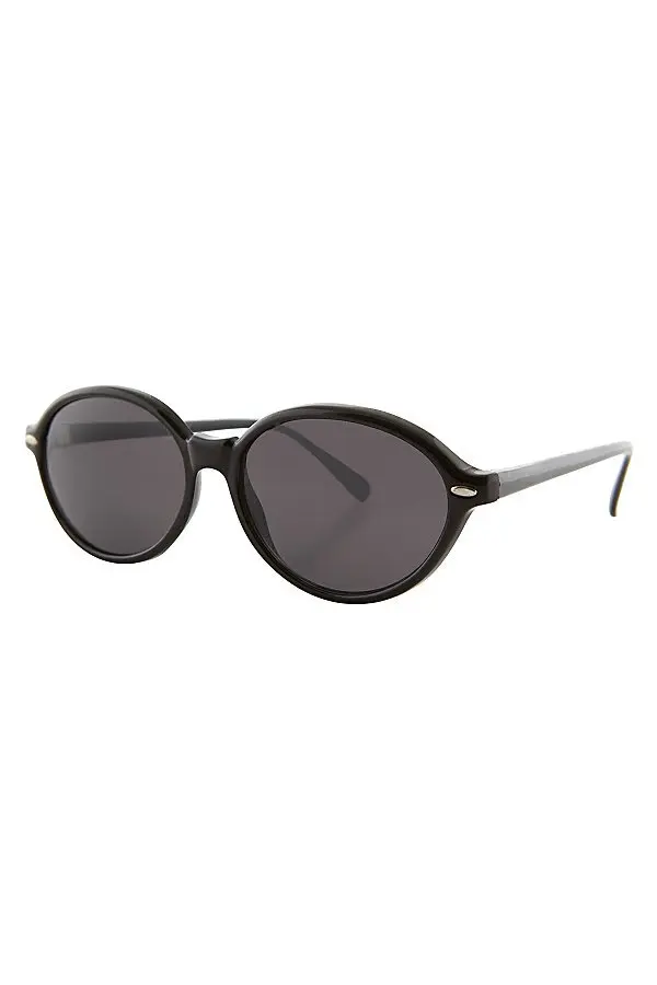 SUNGLASS MUSEUM Vintage Alma Sunglasses Selected By