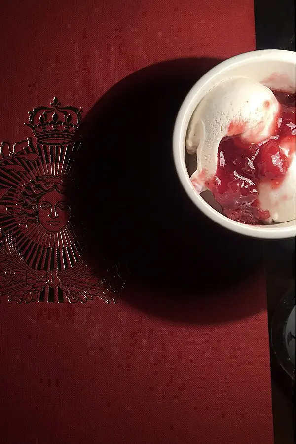 PROSPECT JAM CO. Sundae Shop Collection