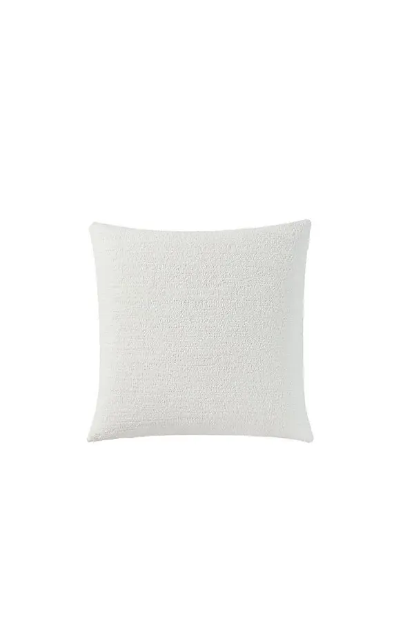 Free People Sunday Citizen Snug Euro Sham - Off White