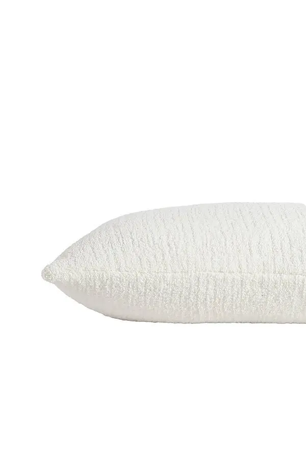 Free People Sunday Citizen Snug Euro Sham - Off White