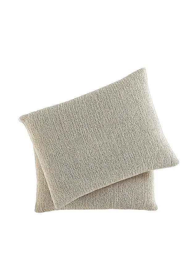 Free People Sunday Citizen Snug Sham Set - Tan