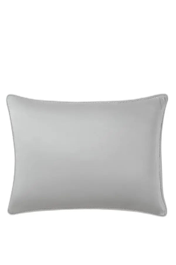 Free People Sunday Citizen Snug + Bamboo Sham Set - Cloud Grey