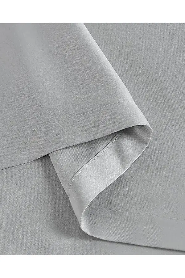 Free People Sunday Citizen Snug + Bamboo Sham Set - Cloud Grey