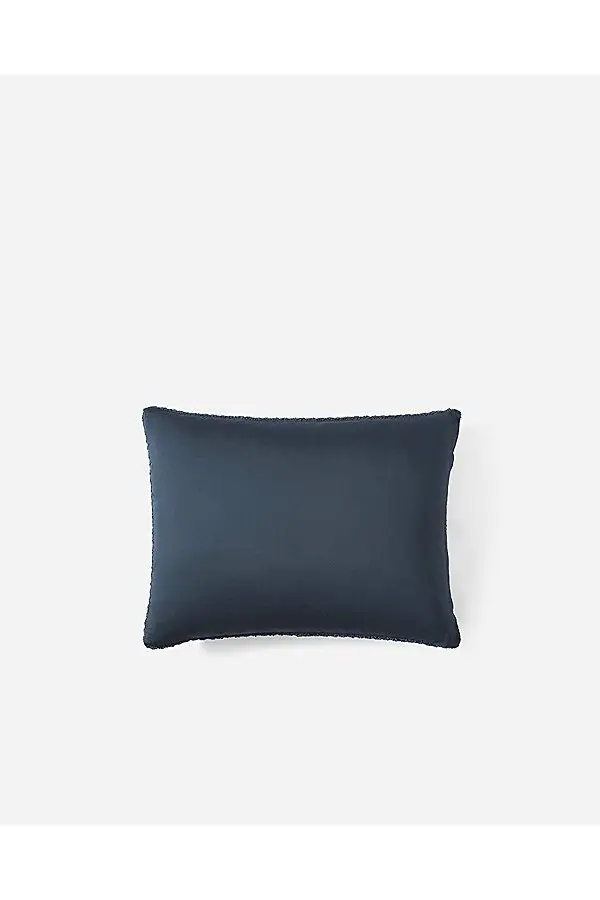 Free People Sunday Citizen Snug + Waffle Bamboo Sham Set - Midnight