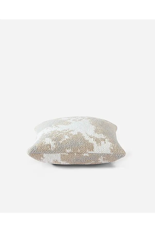 Free People Sunday Citizen Pixel Throw Pillow