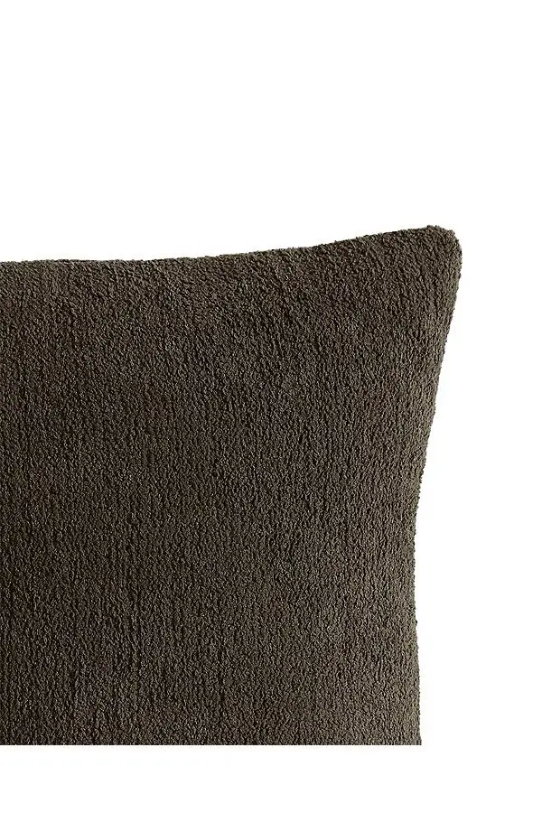 Free People Sunday Citizen Snug Throw Pillow - Mocha