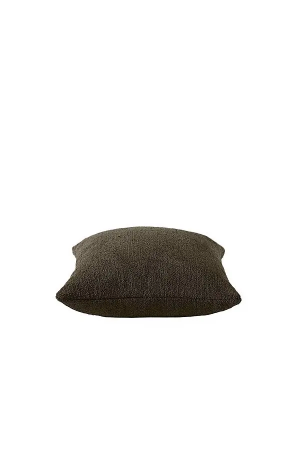 Free People Sunday Citizen Snug Throw Pillow - Mocha