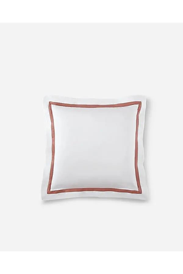 Free People Sunday Citizen Frame Bamboo Euro Sham