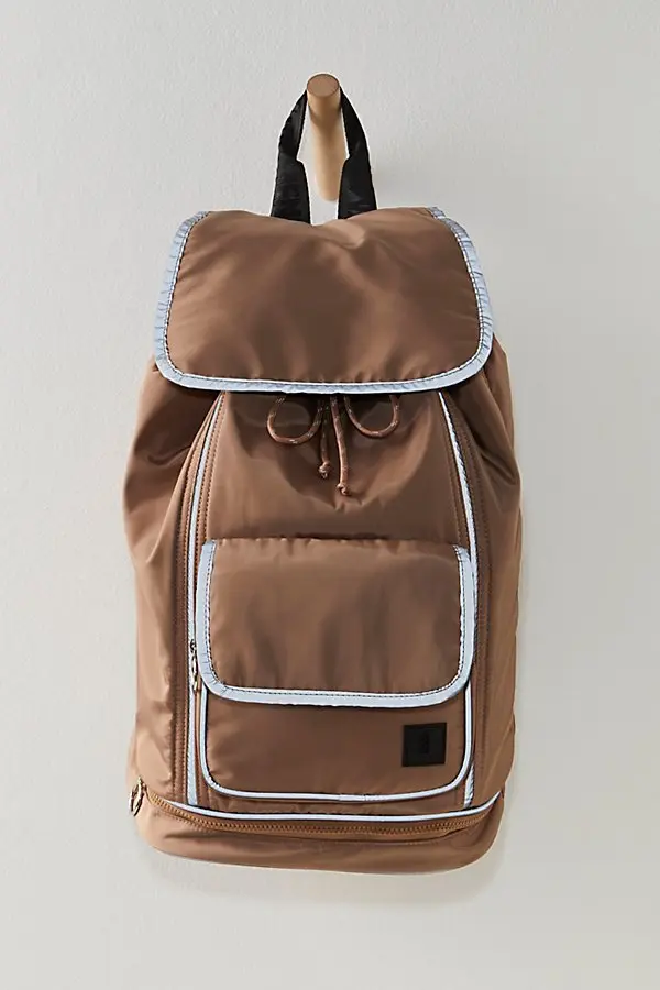 NWT Free People Hitchhiker Reflective Backpack FP Movement by Free People | Bags | Free People Fp Movement  main image 2