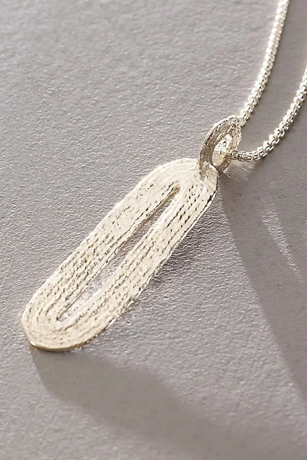 COG Ponder Necklace