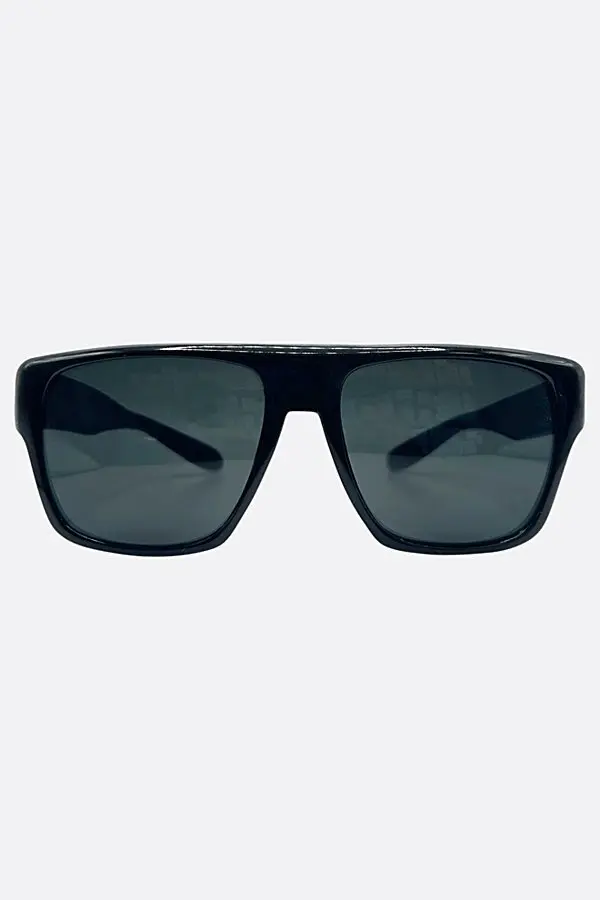 GIANT VINTAGE SUNGLASSES Giant Vintage Highland Park Sunglasses - Black