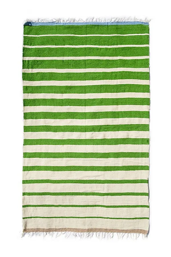CAMINITO Marea Blanket Roll - Greyed Olive