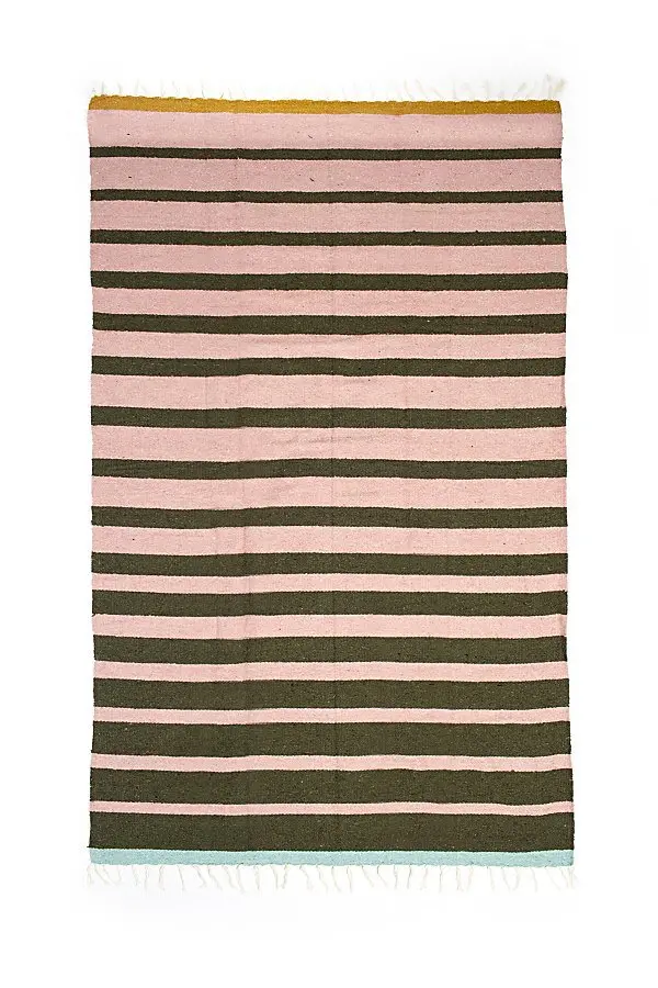 CAMINITO Marea Blanket Roll - Rose