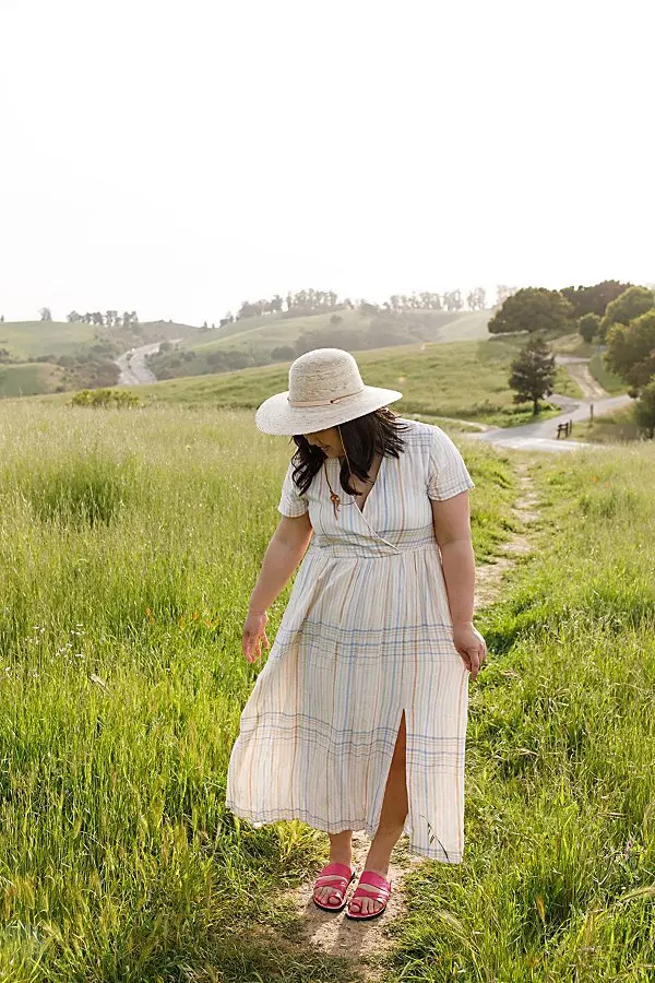 CAMINITO Sombra Sun Hat - Neutral