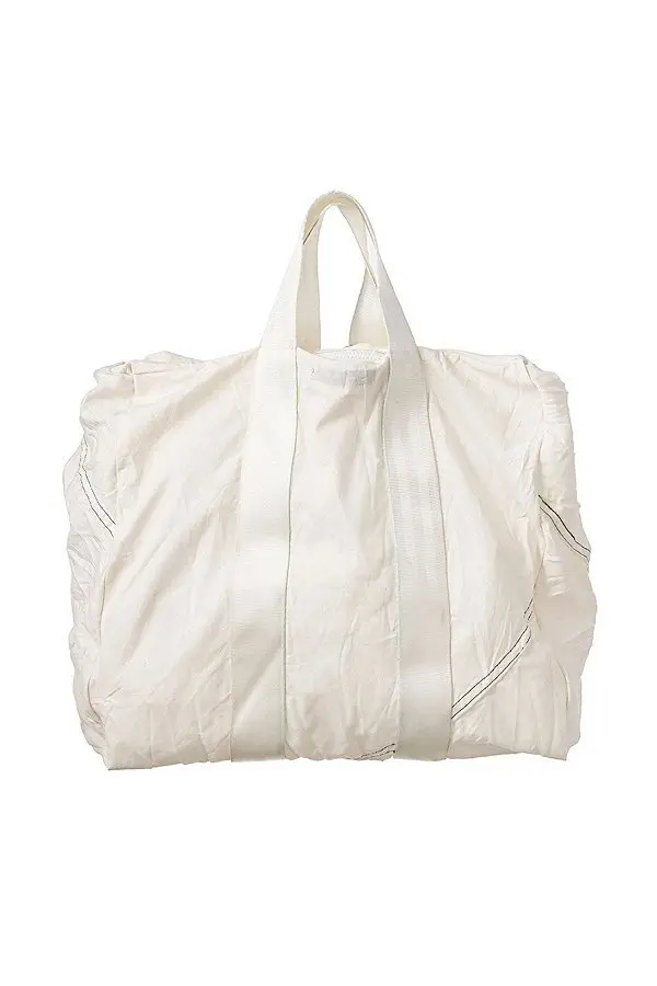 PUEBCO Vintage Parachute Tote