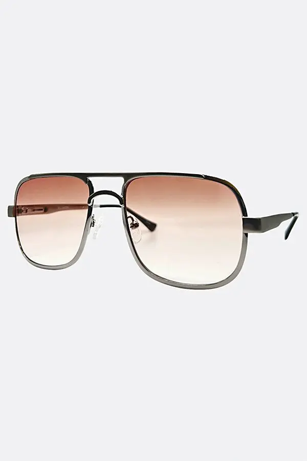 GIANT VINTAGE SUNGLASSES Giant Vintage Original Fillmore Square Sunglasses