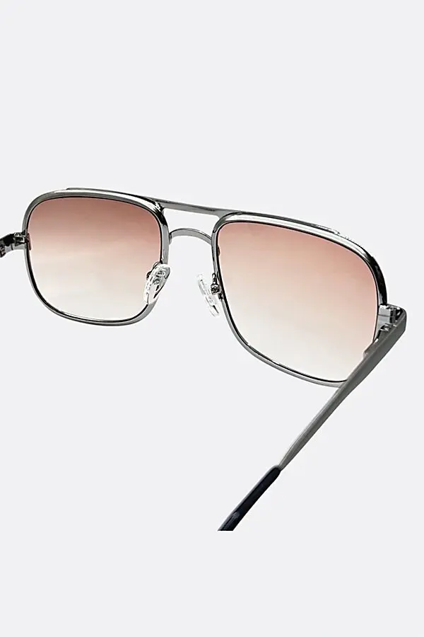 GIANT VINTAGE SUNGLASSES Giant Vintage Original Fillmore Square Sunglasses