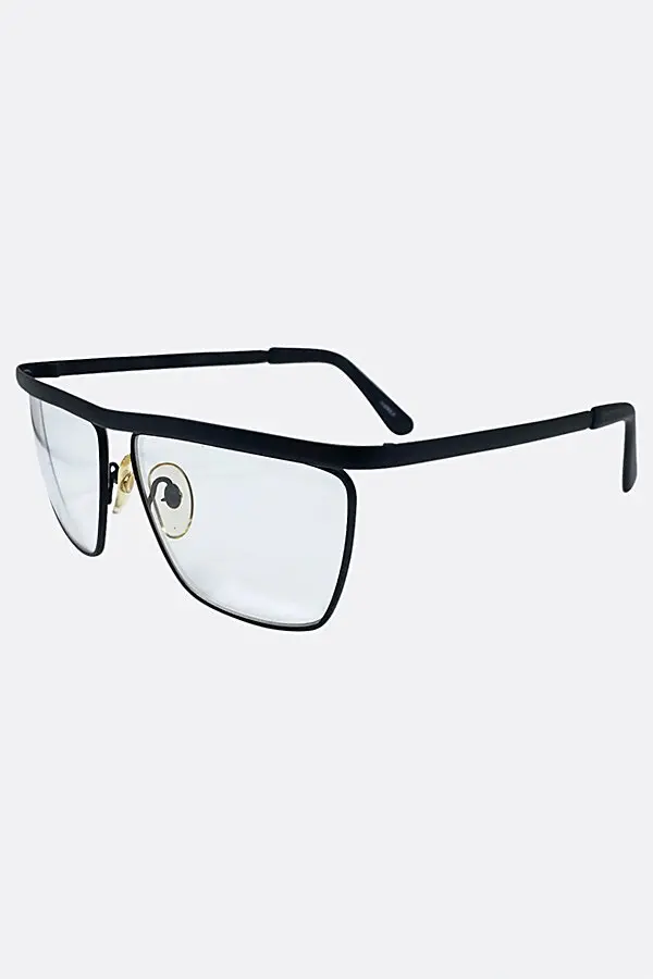 GIANT VINTAGE SUNGLASSES Giant Vintage Slam Square Sunglasses
