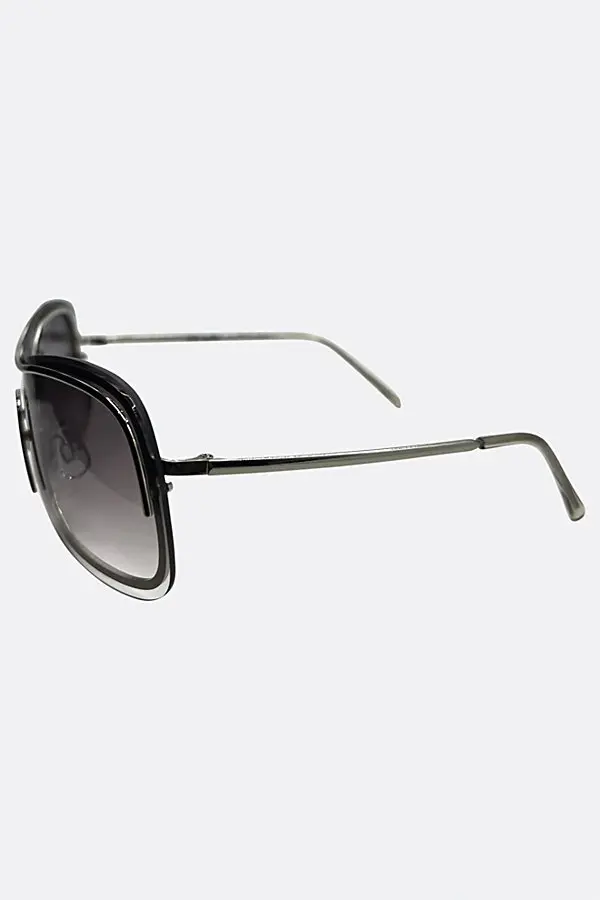 GIANT VINTAGE SUNGLASSES Giant Vintage Original Reds 70s Sunglasses