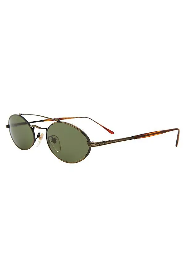 SUNGLASS MUSEUM Vintage Wink Sunglasses
