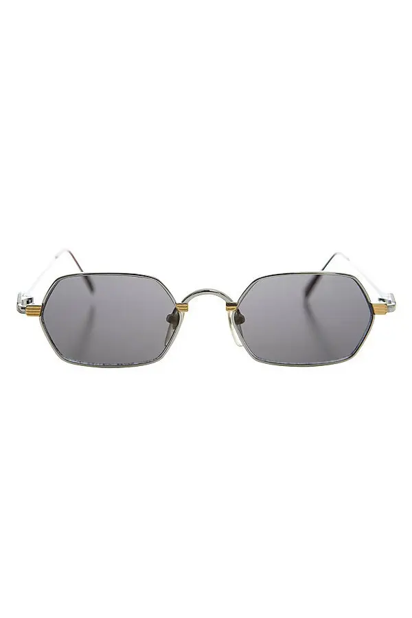 SUNGLASS MUSEUM Vintage Tempe Sunglasses