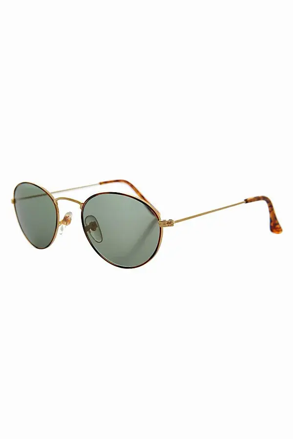 SUNGLASS MUSEUM Vintage Dove Sunglasses Selected By